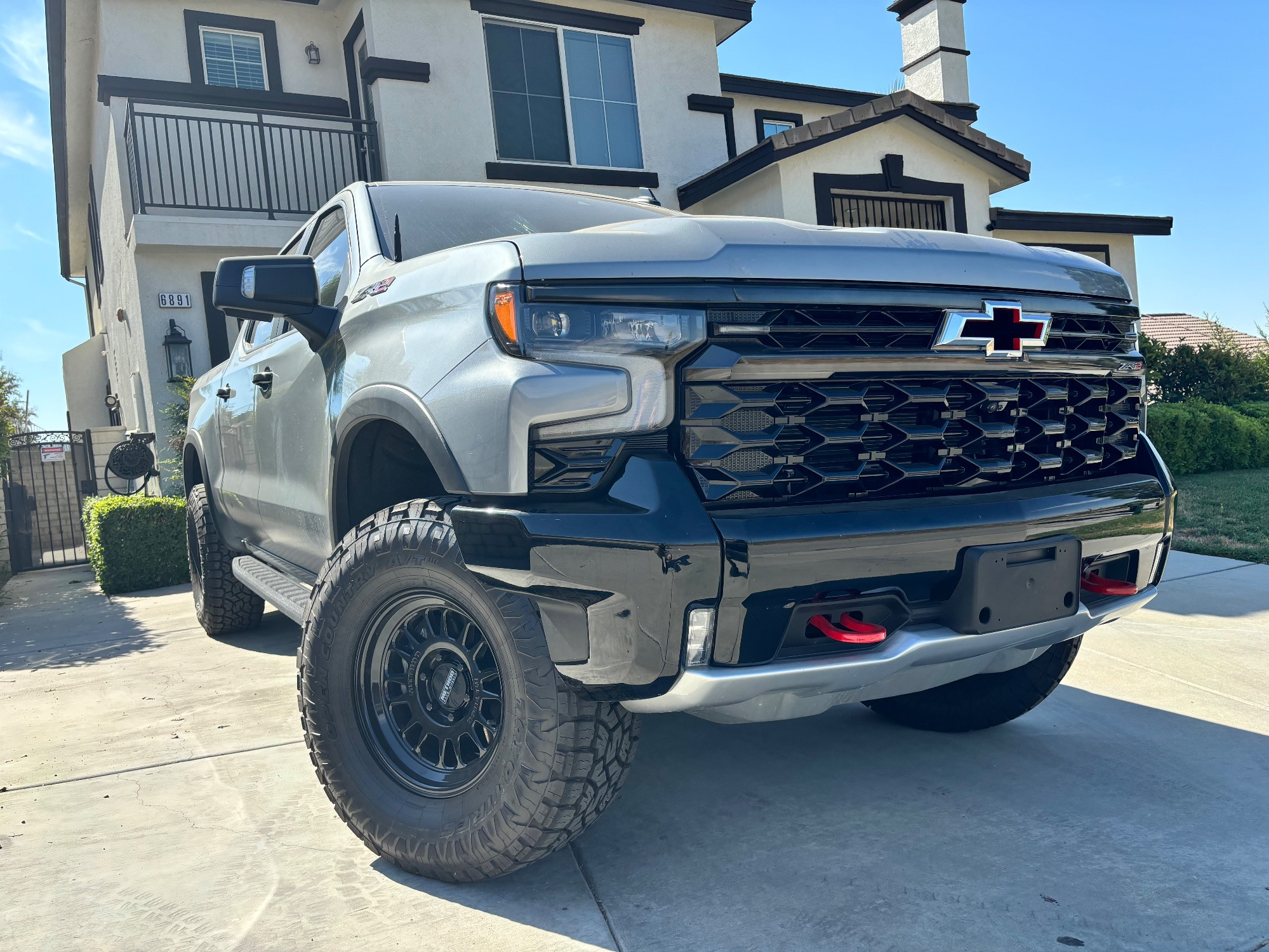 Budget Friendly Lift Kits You Can Afford With Your Tax Refund | Custom ...