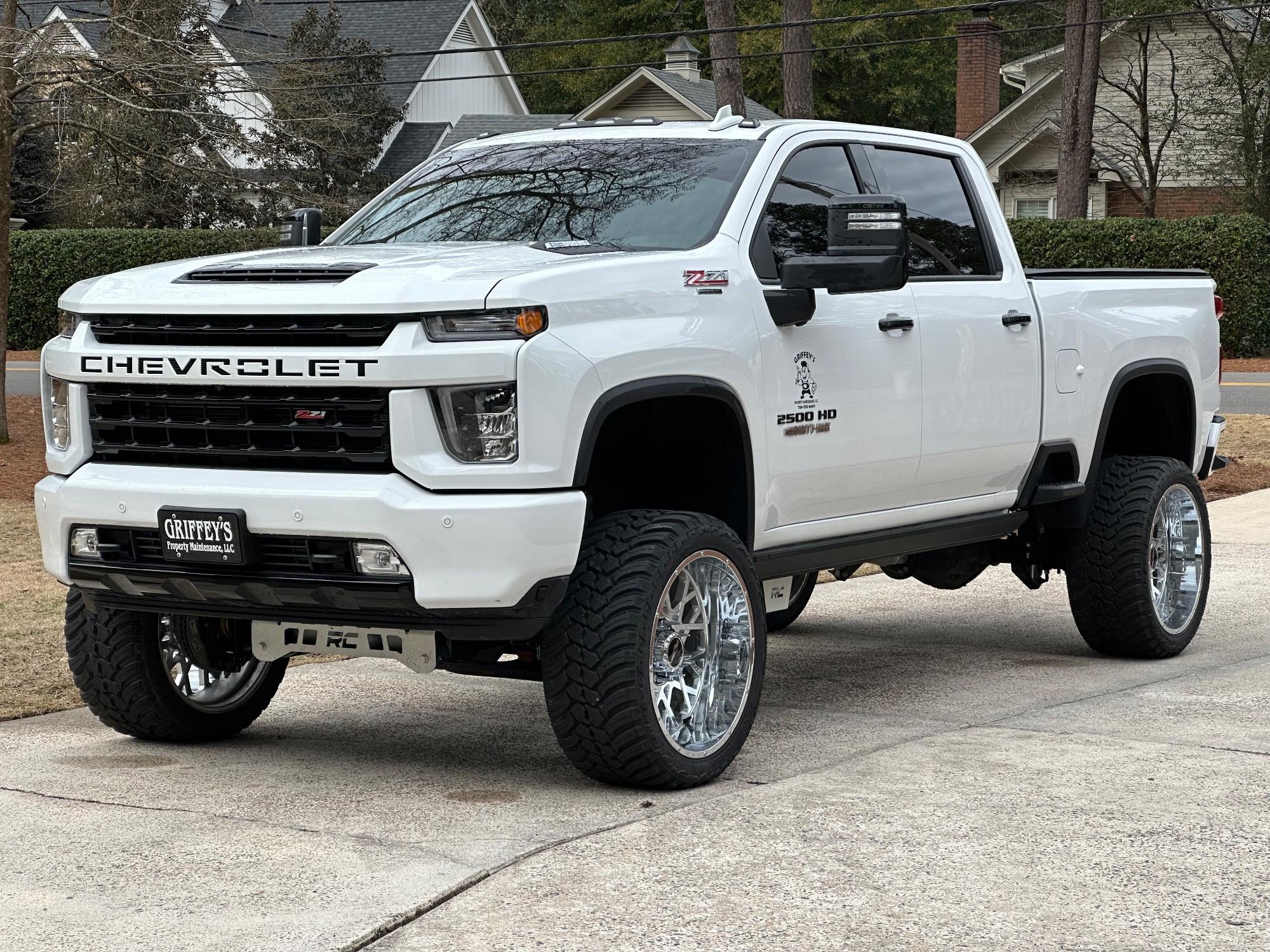 Our Favorite Truck Wheel Brands For Enthusiasts In 2025 And Their Best ...