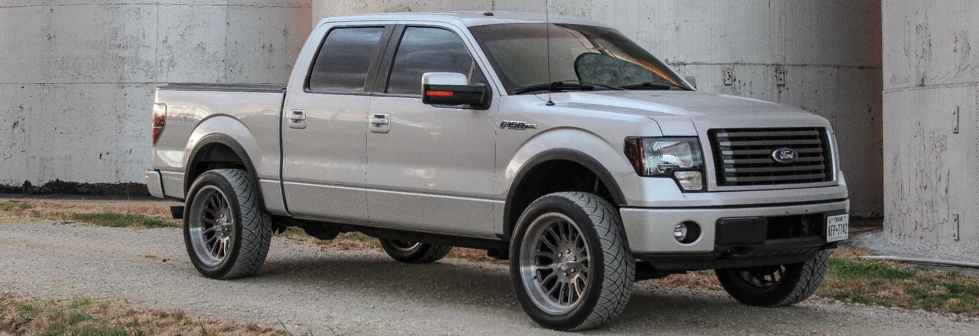Is It Worth Buying The "Coyote" 5.0L Ford F-150? | Custom Offsets