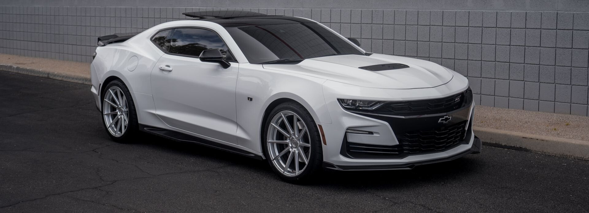 Best Chevrolet Camaro SS Upgrades for Power, Performance & Drag Builds ...