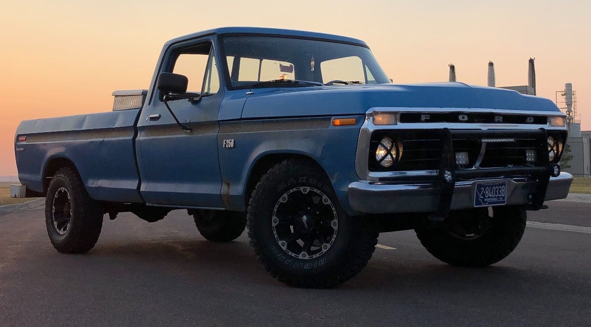 Which Ford F-150 Generation Is The Best To Own For Truck Enthusiasts ...