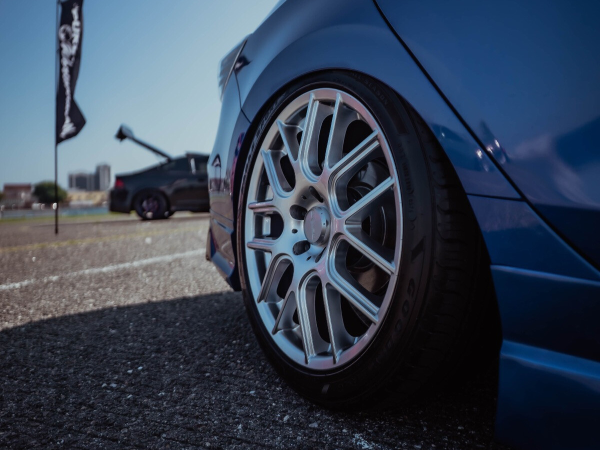 Eleventh-Generation Honda Civic Fitment Guide | Fitment Industries