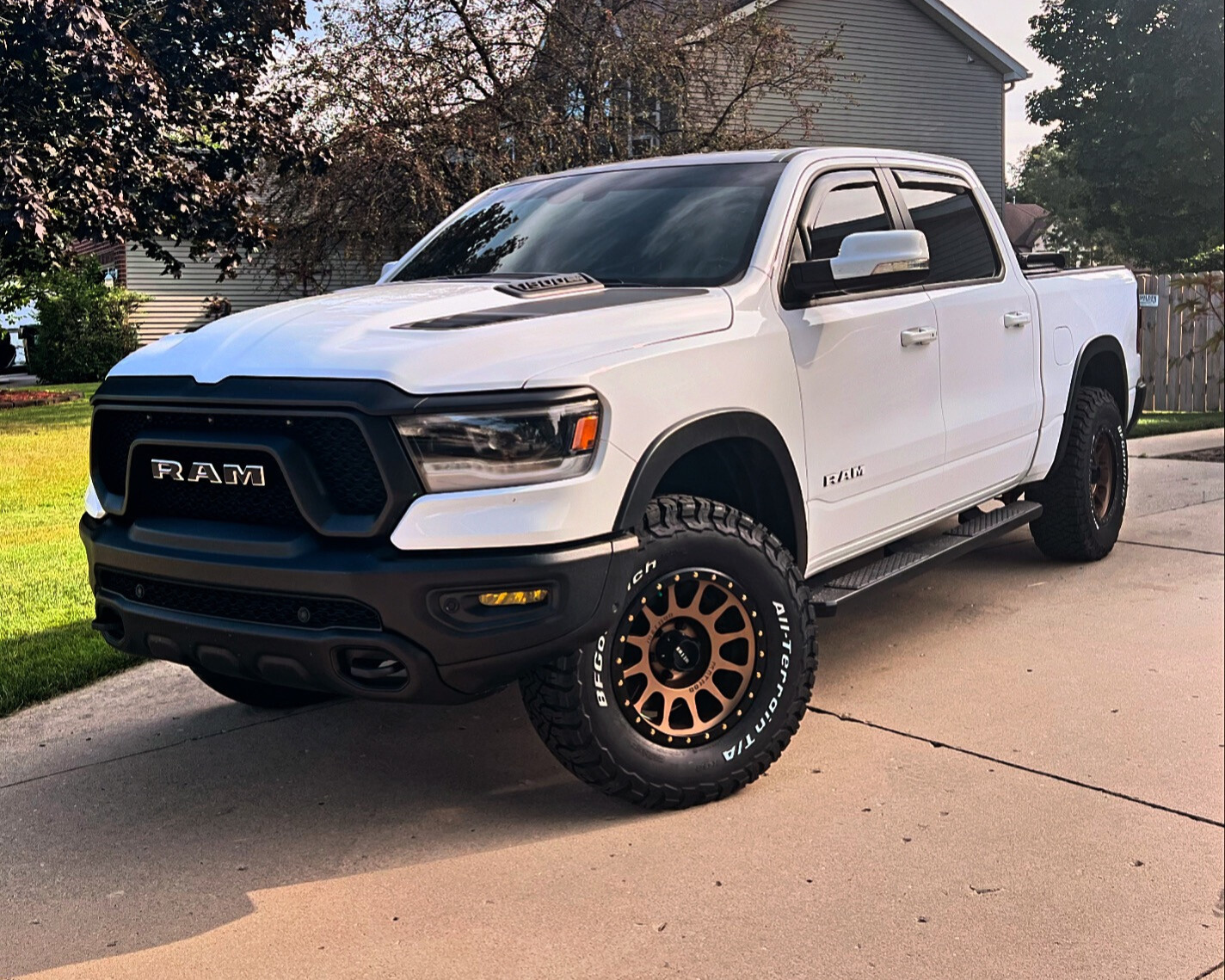 The Best Full Builds You Can Complete For $2500 Or Less | Custom Offsets