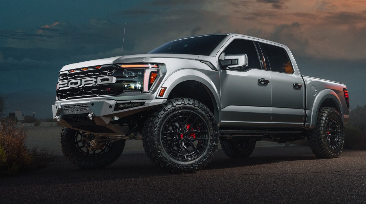 6 Truck Mods Worth Investing Your Tax Refund On | Custom Offsets