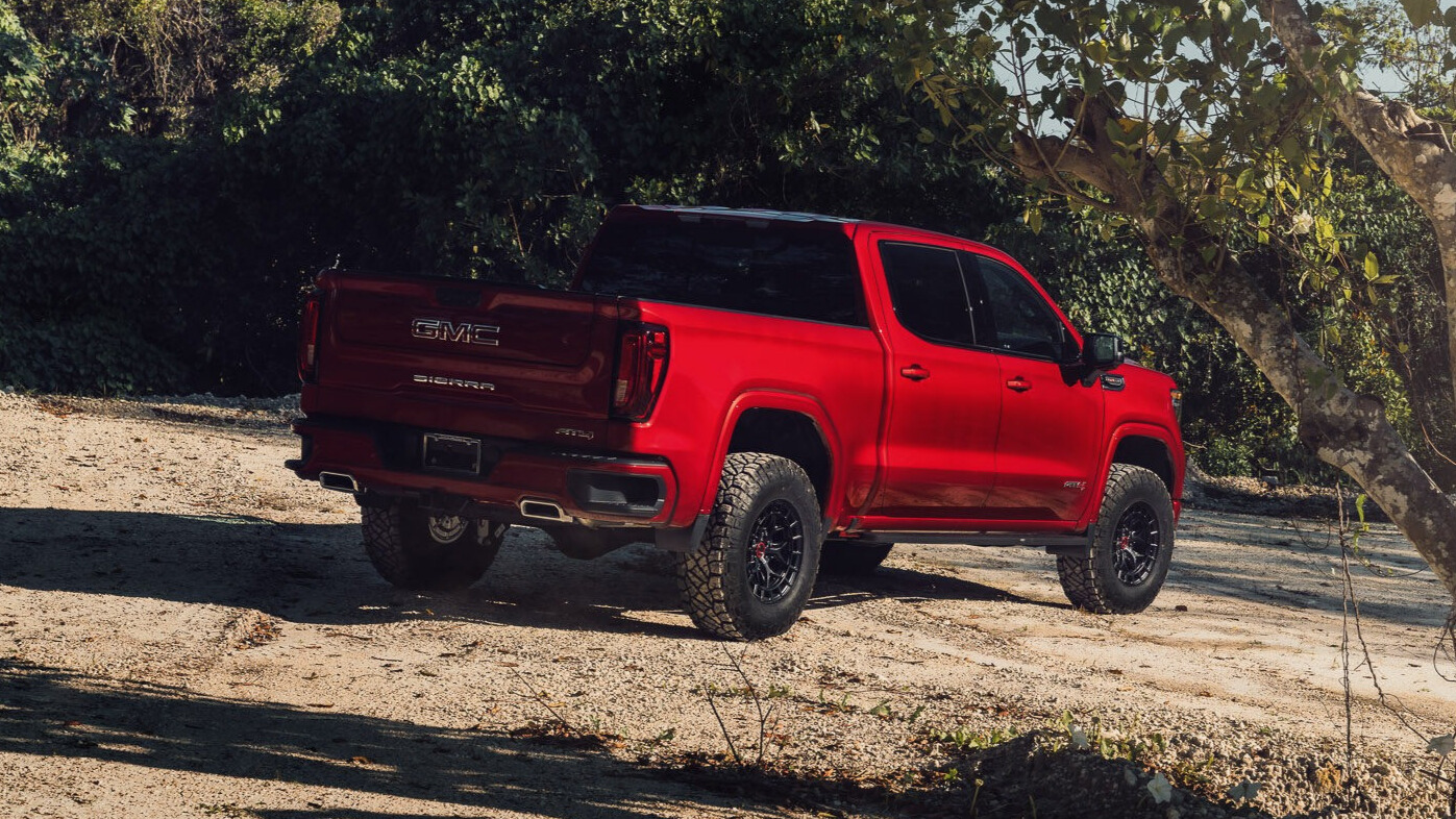 How a Custom Exhaust System Can Transform Your Truck | Custom Offsets