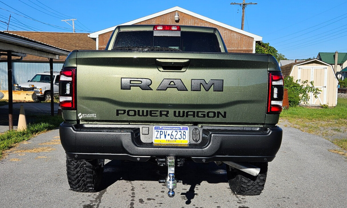 How a Custom Exhaust System Can Transform Your Truck | Custom Offsets