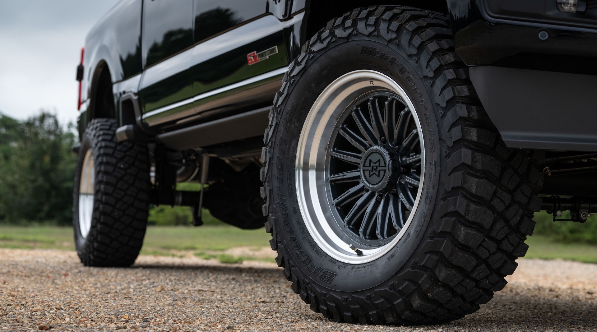 Best New Features of the "Raised" By Method Truck Wheel Lineup | Custom Offsets
