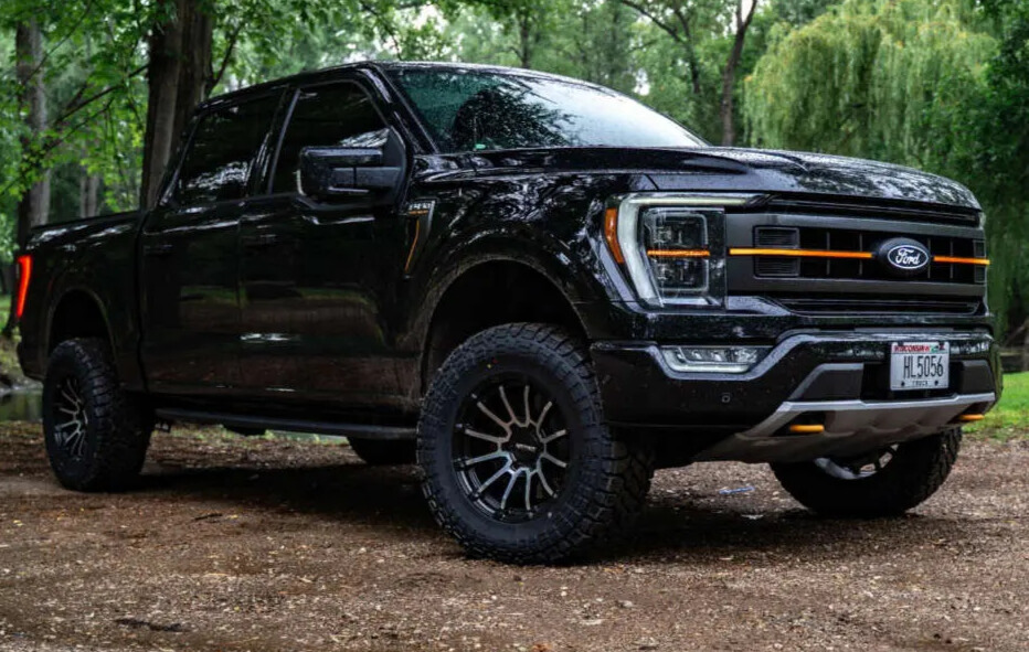 Top 5 Wheels of 2026 | Custom Offsets