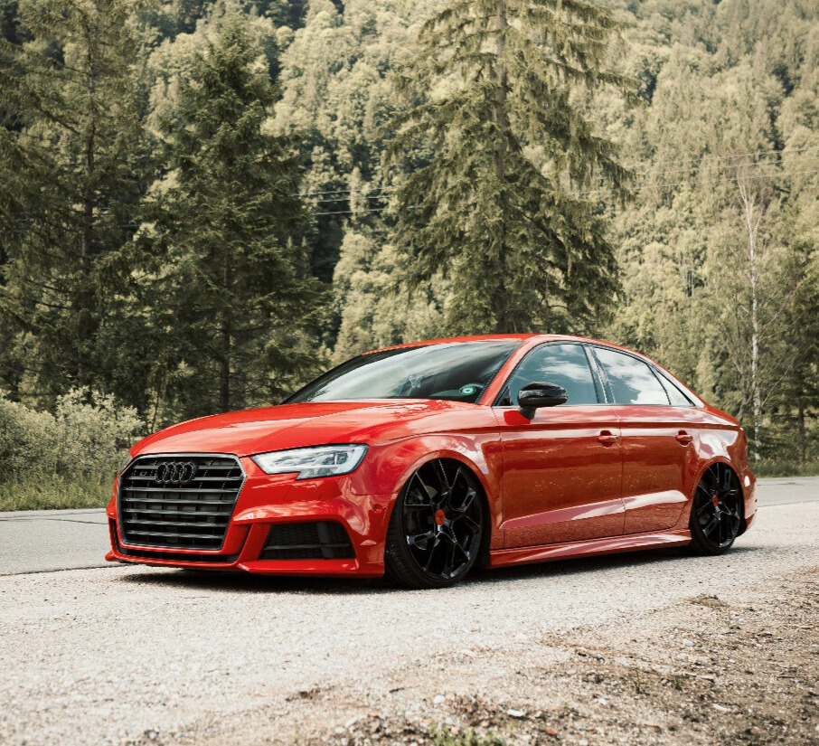 Why Diesel Cars Are King in Europe but Nearly Extinct in the United ...