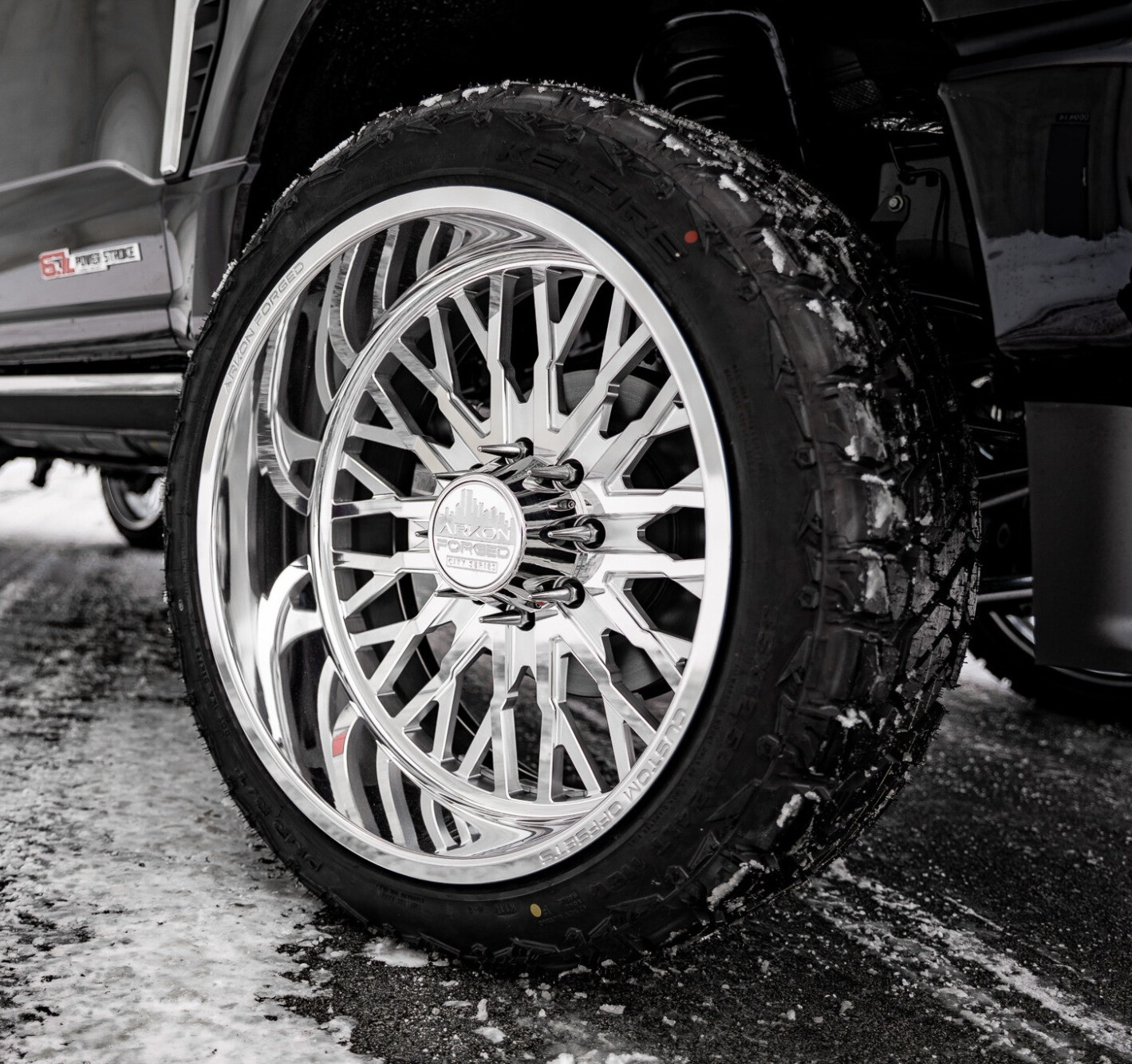 How To Care For ARKON FORGED Wheels The Right Way | ARKON OFF-ROAD