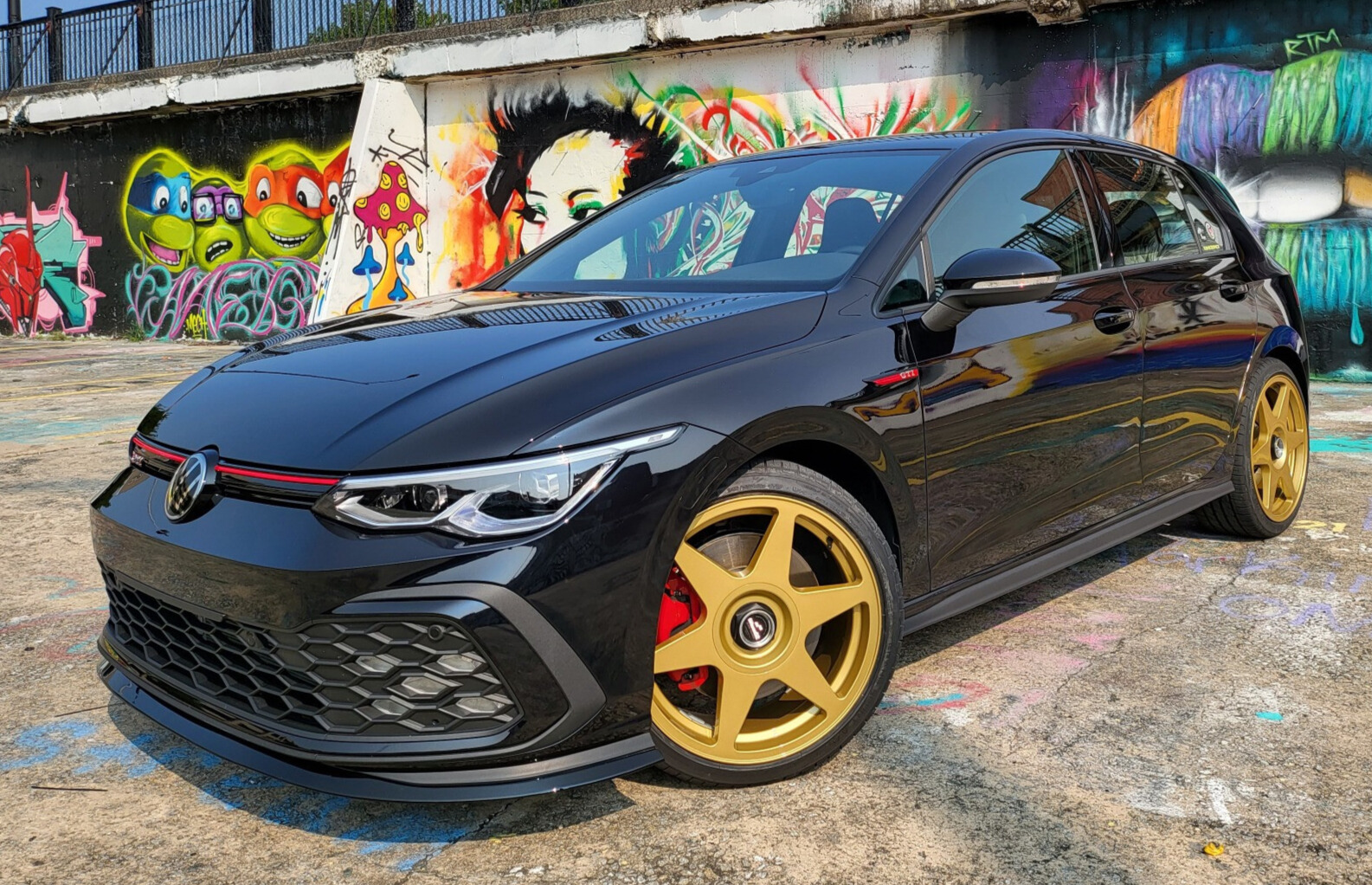 Best Interior Mods for Your Volkswagen GTI | Fitment Industries