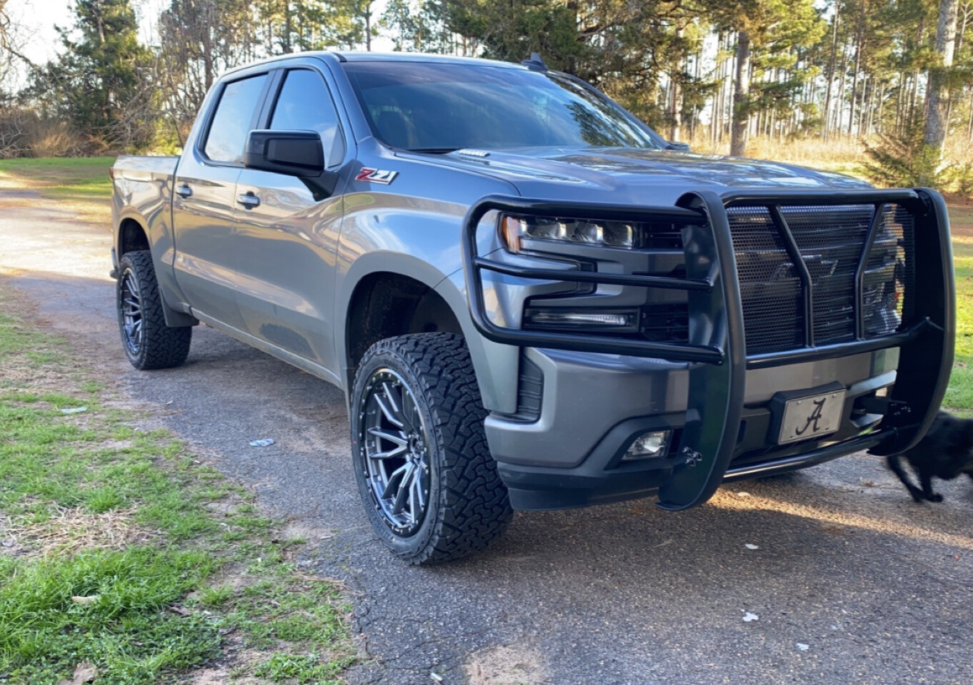 Chevy Silverado 1500 Mods: Must-Have Exterior Upgrades for 2025 ...