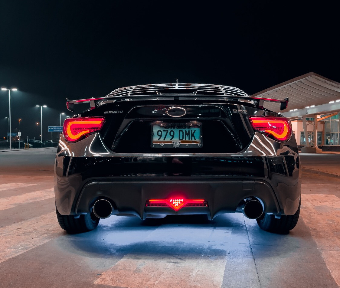 Tein Suspension Review and Why You Should Equip It | Fitment Industries