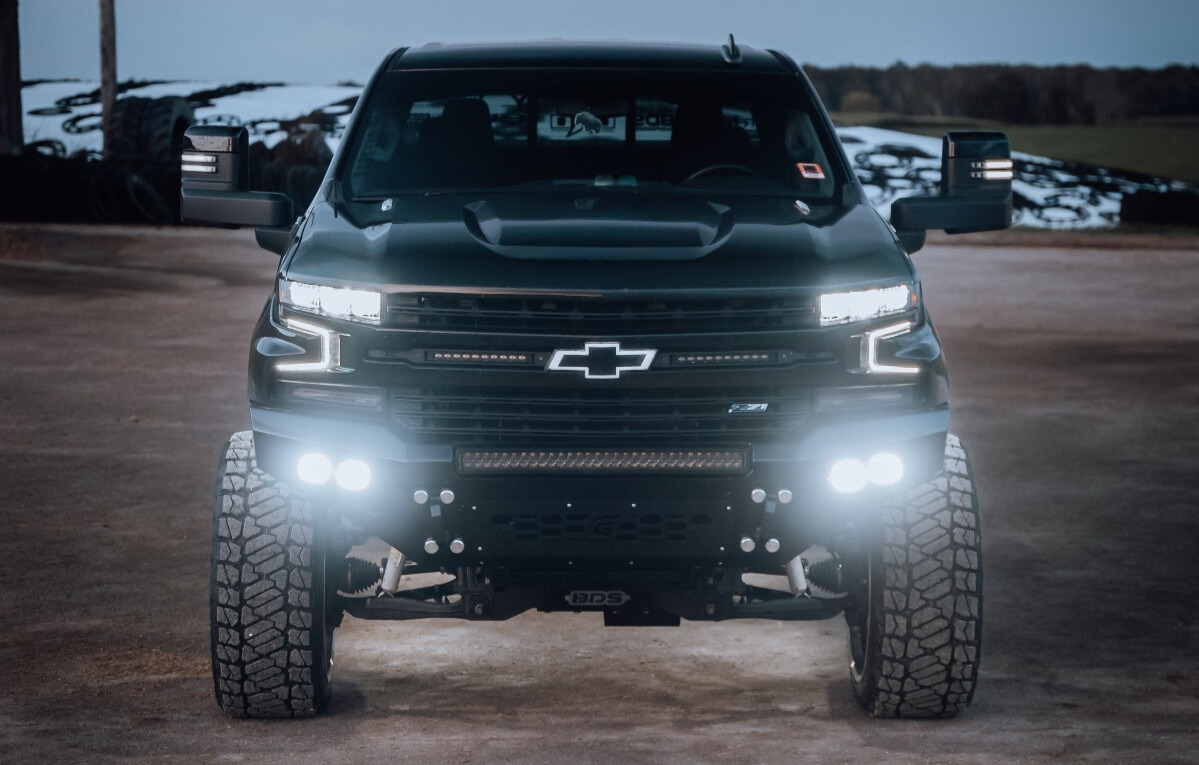 These Are The Best R/T Truck Tires Under $1500 For 2025 | Custom Offsets