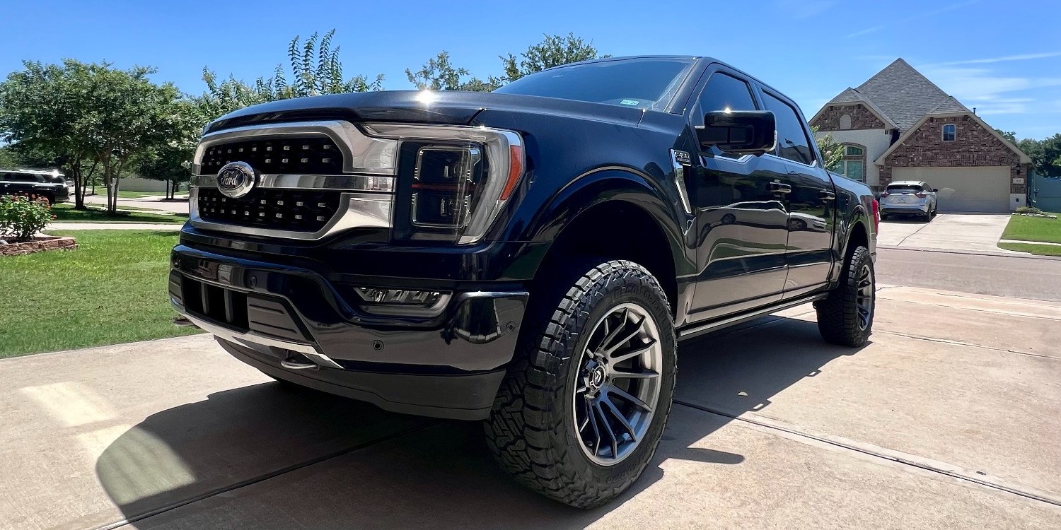 Which Current-Gen Pickup Trucks Have The Best Towing and Payload ...