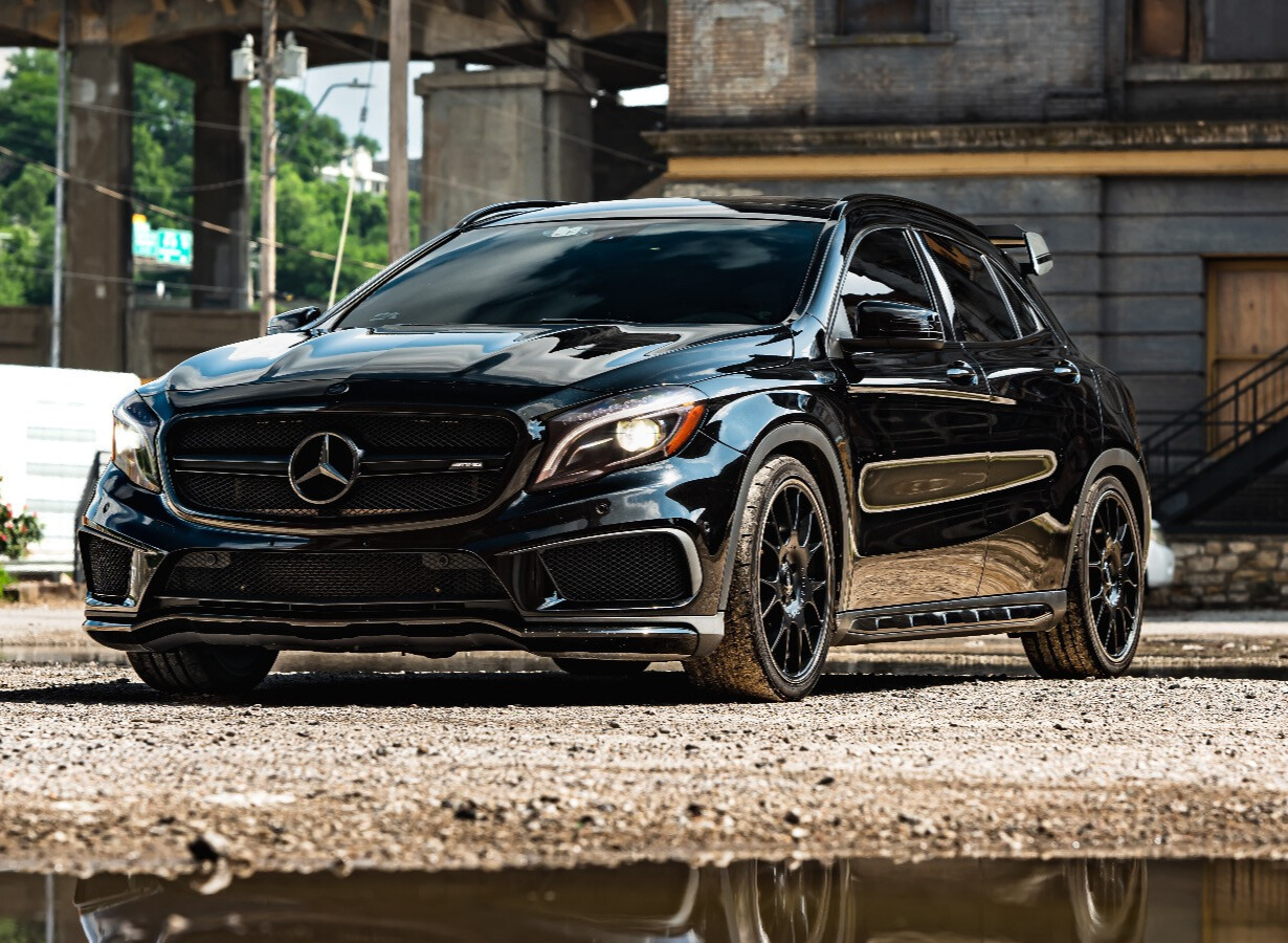 Product Reviews, Build Guides, Car News | Fitment Industries Blog