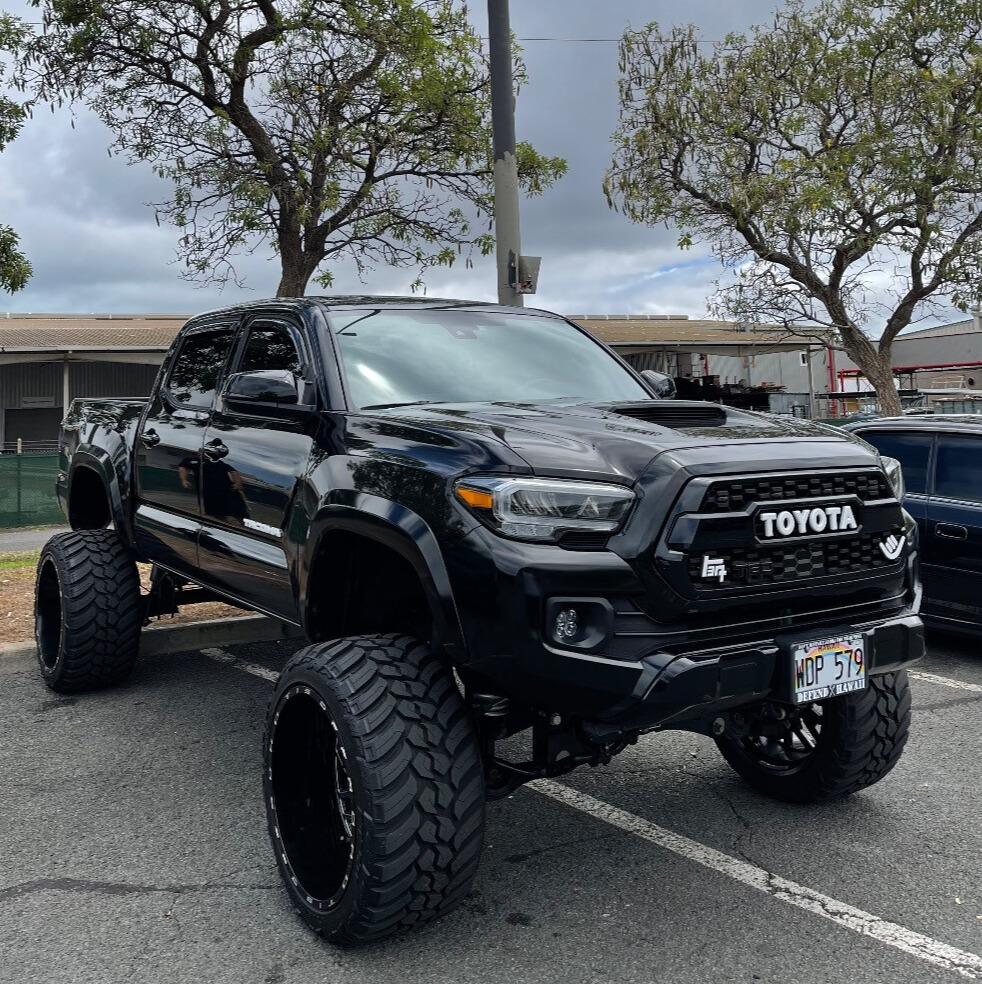 All About Wheel Spacers: What They Do and Why You Should Use Them ...