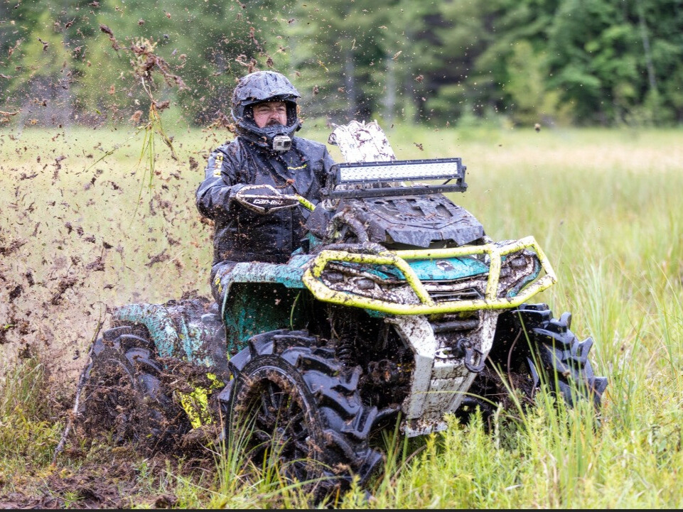 5 Reasons Why Elka Suspension Makes the Best Racing Shocks for ATVs ...