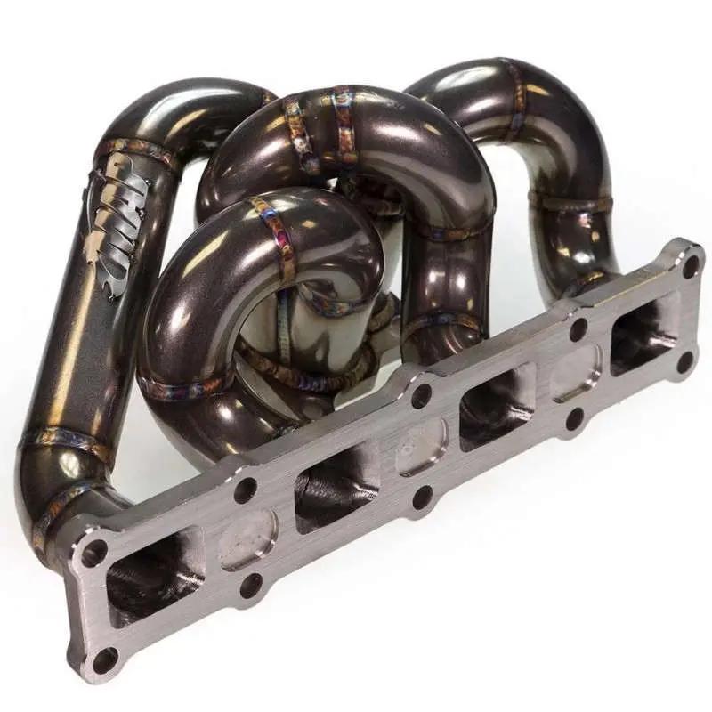 5 Must-Have Exhaust Upgrades for Your Car | Fitment Industries