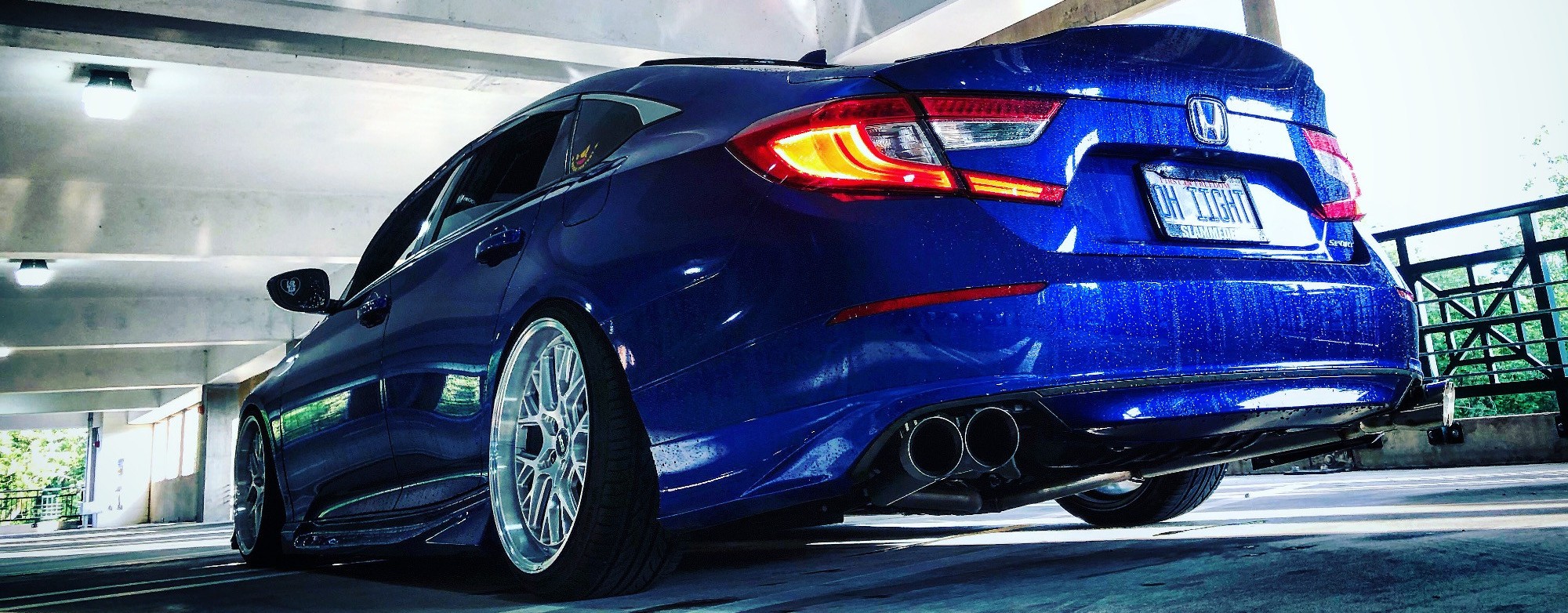 5 Must-Have Exhaust Upgrades for Your Car | Fitment Industries