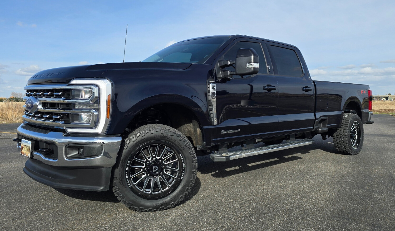 Common Issues with The Ford F-350 Super Duty and Mods to Solve Them ...