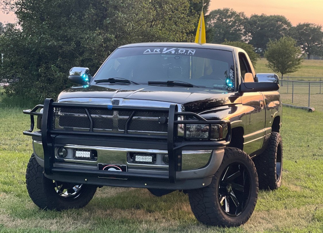 Product Reviews, Build Guides, Truck News | Custom Offsets Blog