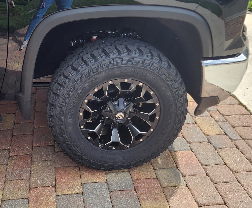 6 Truck Mods Worth Investing Your Tax Refund On | Custom Offsets