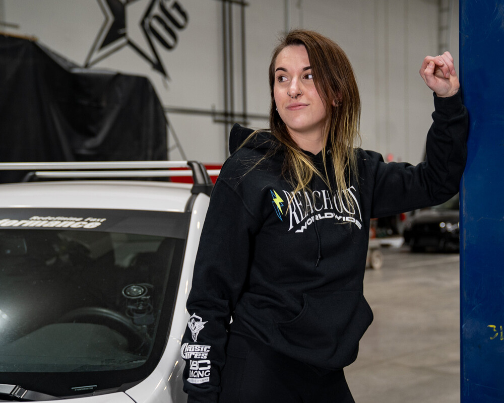 Support Reach Out Worldwide & Win Big at Fitment Industries—Anovia ...