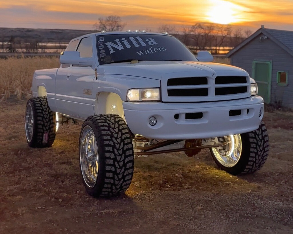 The First 5 Mods You Must Do On Your Truck - Updated For 2025! | Custom Offsets