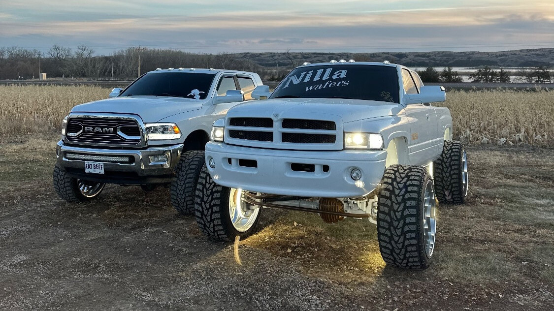 The First 5 Mods You Must Do On Your Truck - Updated For 2025! | Custom Offsets