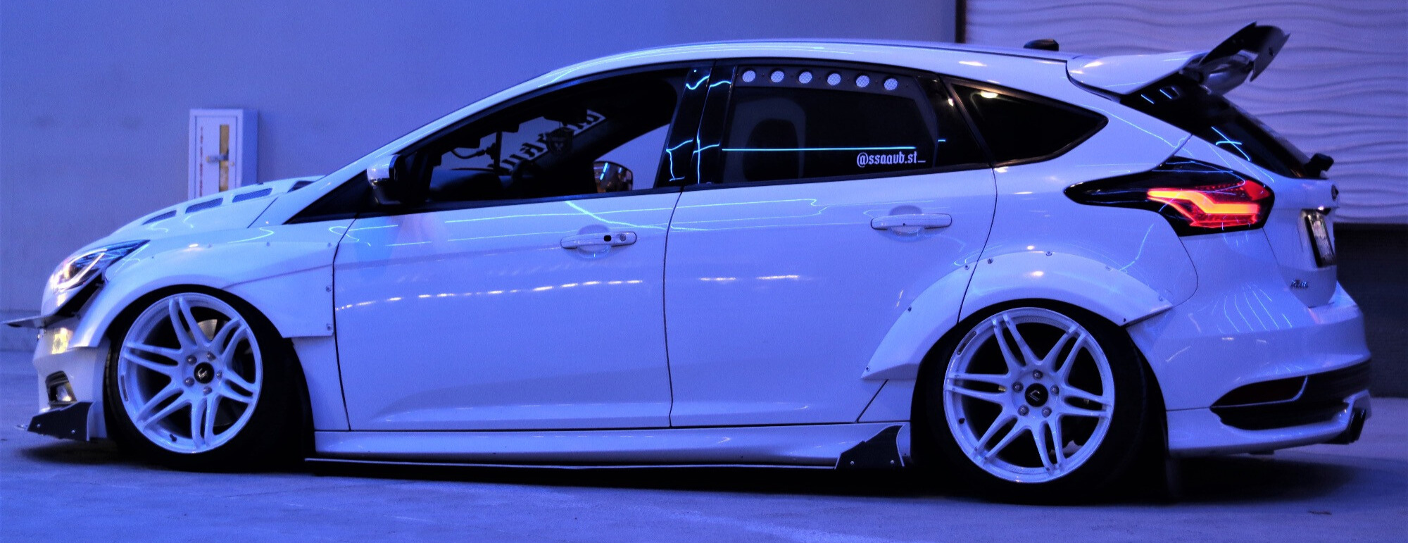 Ford Focus Lighting Upgrades – Best Lighting Upgrades For The Current ...