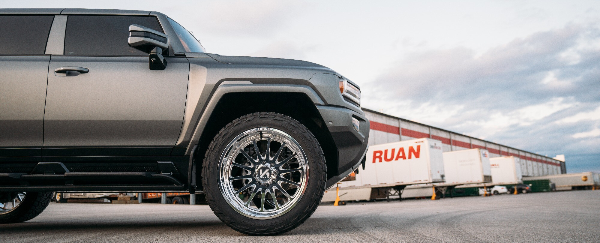 How To Care For ARKON FORGED Wheels The Right Way | ARKON OFF-ROAD