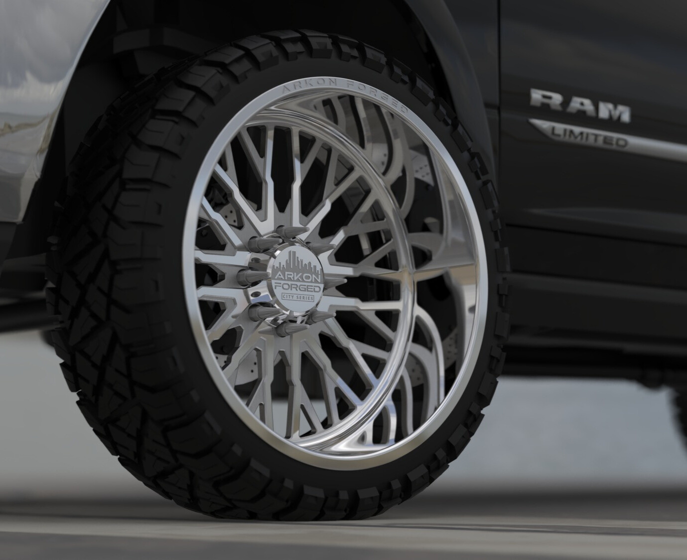 How To Properly Maintain Your Forged Wheels | Custom Offsets