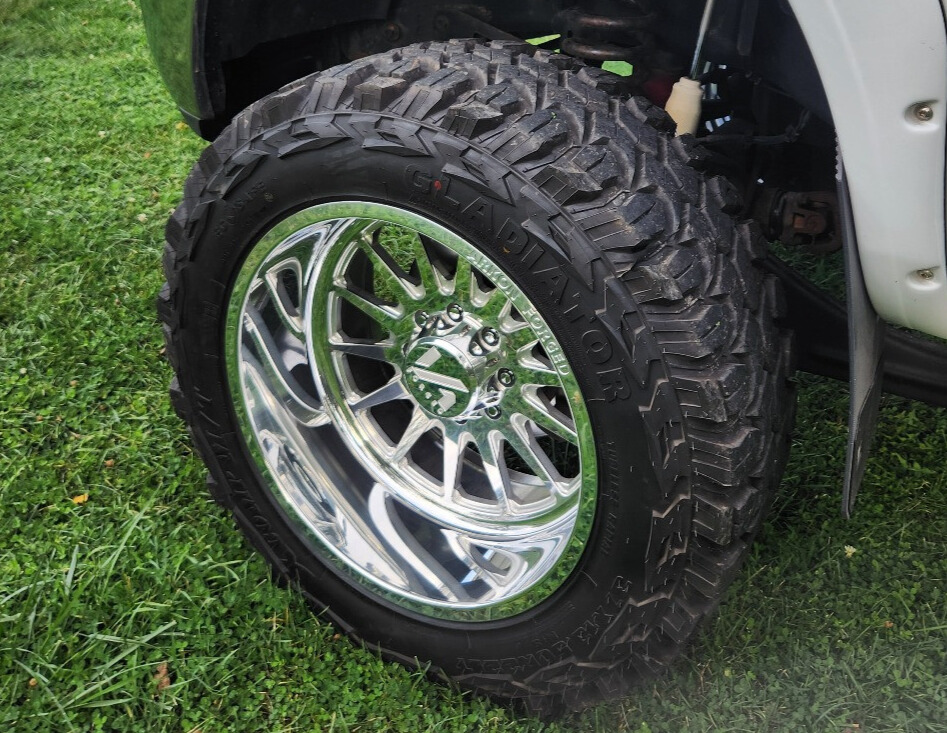 How To Properly Maintain Your Forged Wheels | Custom Offsets