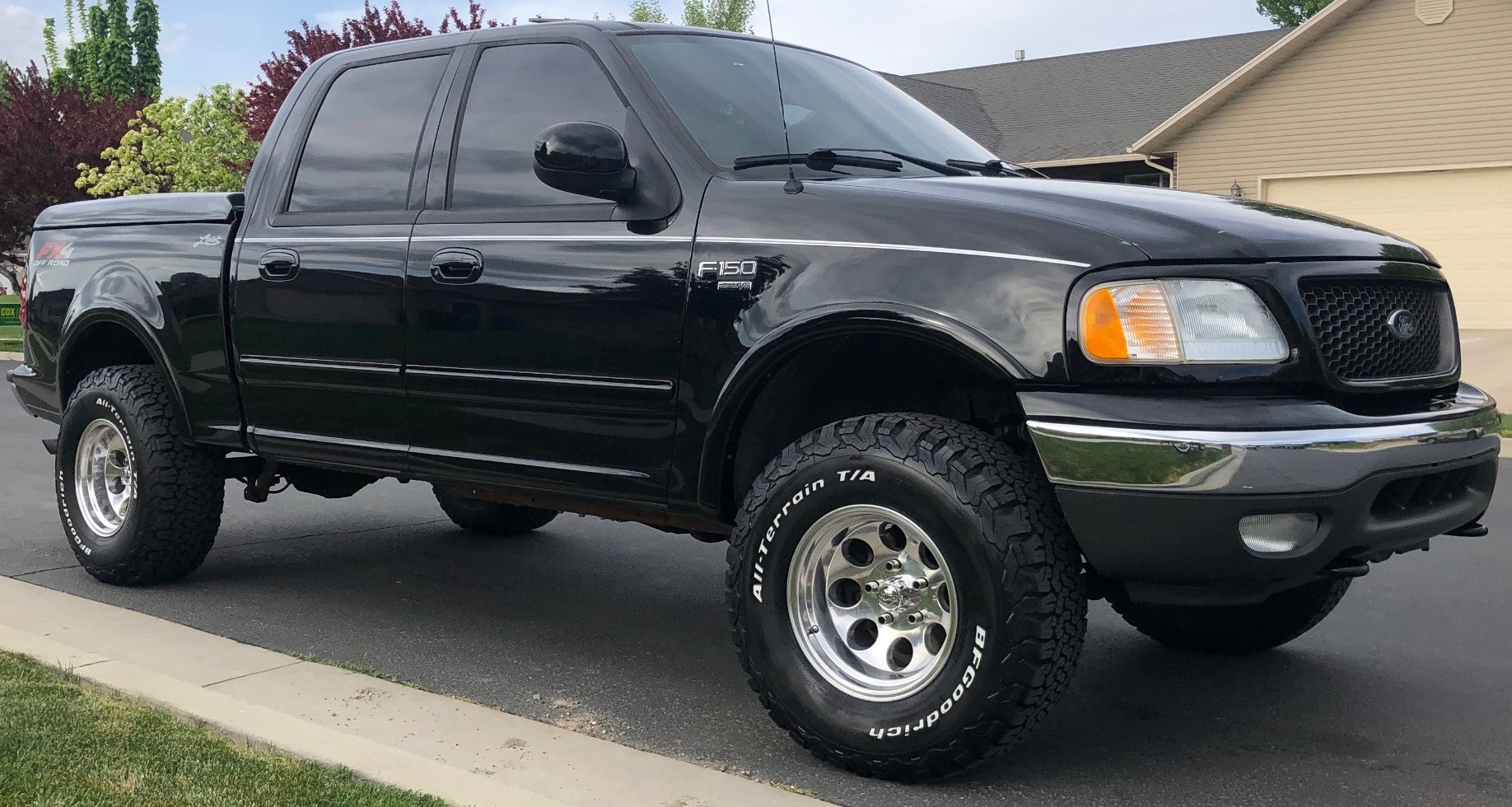 Which Ford F-150 Generation Is The Best To Own For Truck Enthusiasts ...