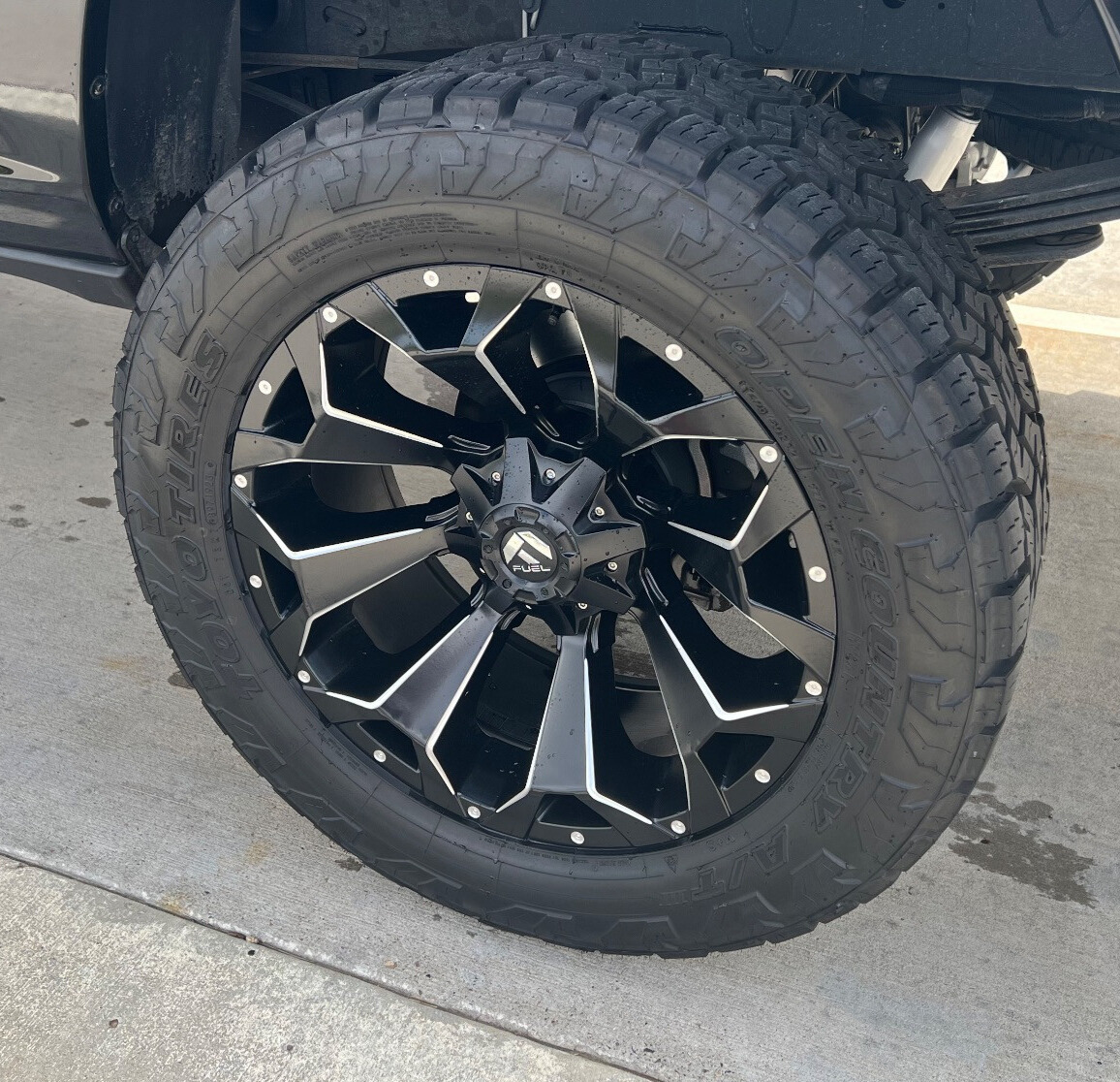 Our Favorite Truck Wheel Brands For Enthusiasts In 2025 And Their Best ...