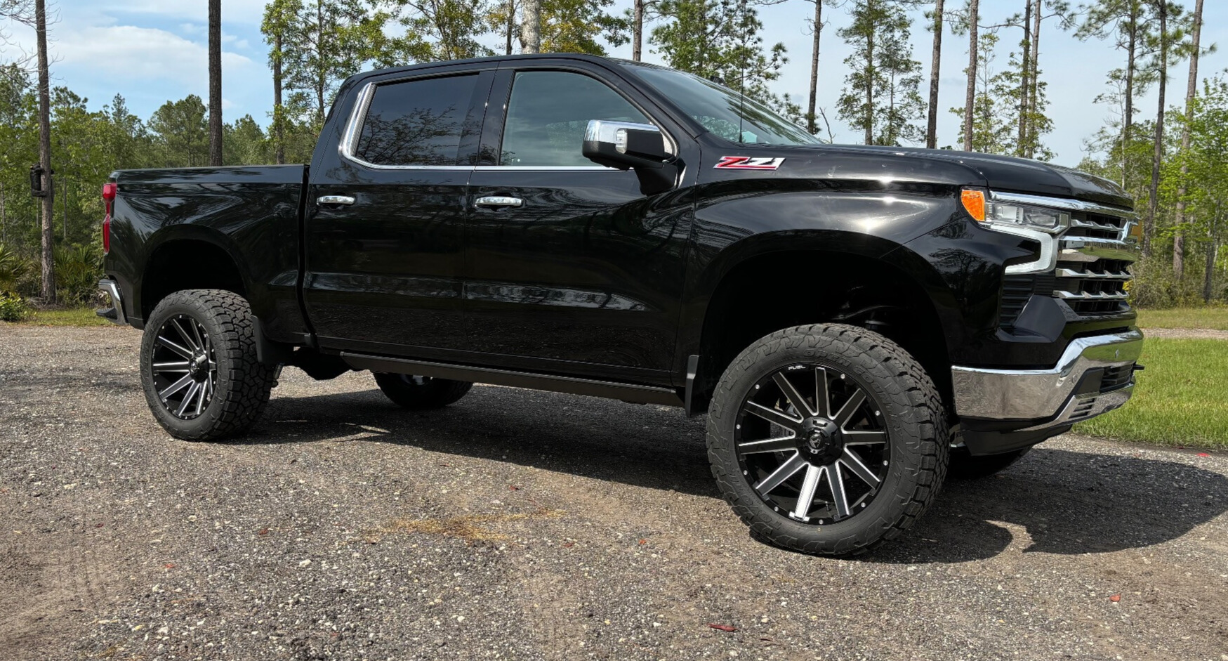 Are Fuel Wheels Any Good? (Updated For 2025 Models) | Custom Offsets