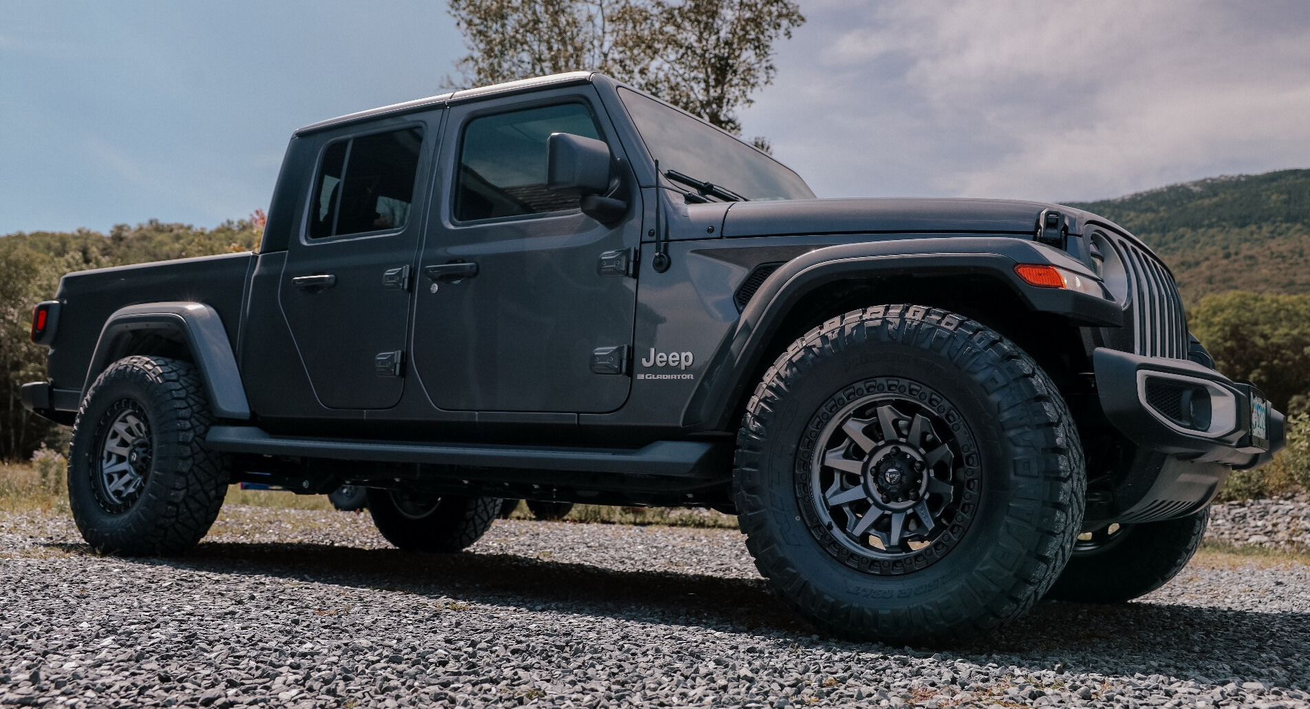 Are Fuel Wheels Any Good? (Updated For 2025 Models) | Custom Offsets