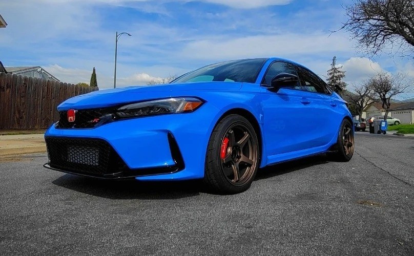What Are The Most Anticipated Performance Cars For The 2025 Model Year ...