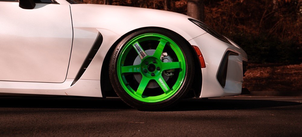 What Are The Best Japanese Car Wheels To Buy? | Fitment Industries