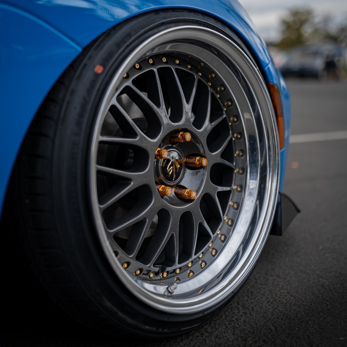 What Are The Best Japanese Car Wheels To Buy? | Fitment Industries