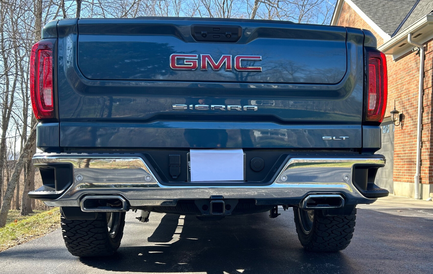 How to Tow More with Your GMC Sierra 1500 (and Why Suspension Upgrades ...