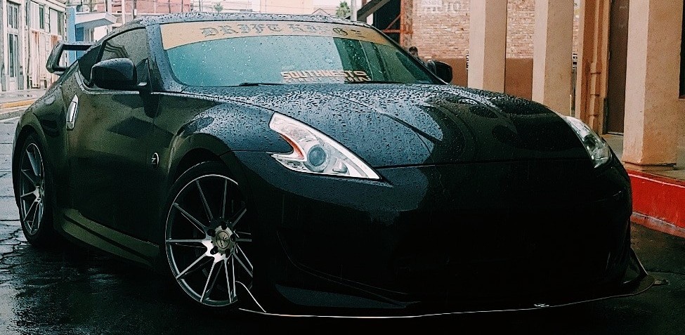 Which Drivetrain Is Best For Drifting A Car? | Fitment Industries