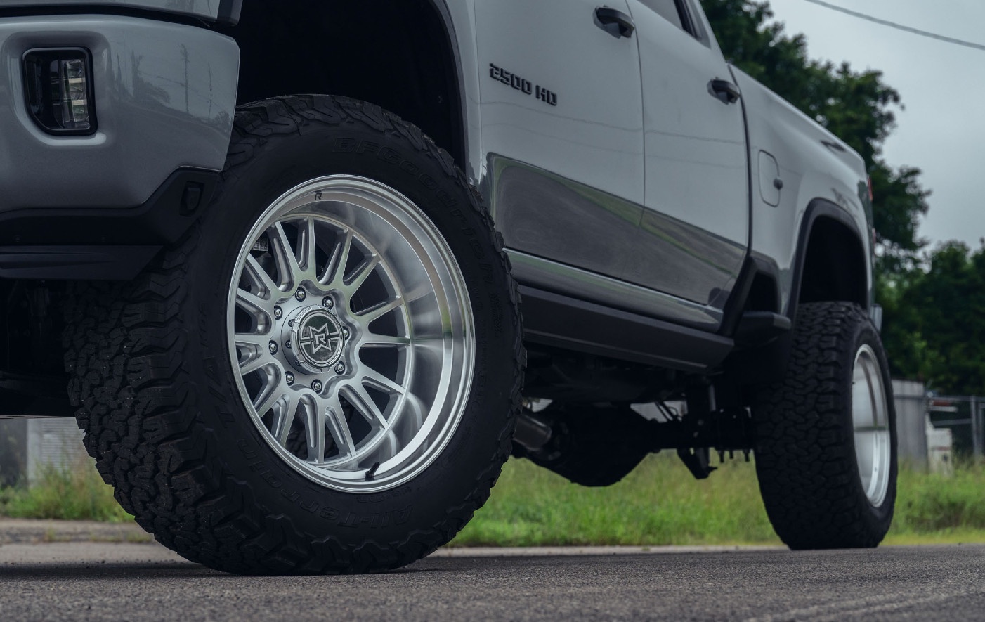 Best New Features of the "Raised" By Method Truck Wheel Lineup | Custom ...