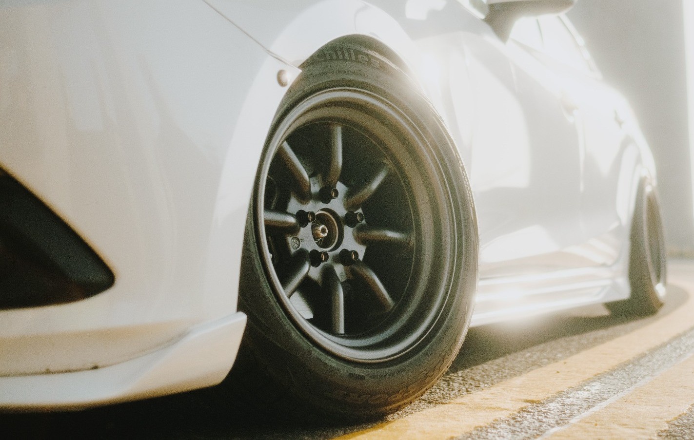 What Are The Best Japanese Car Wheels To Buy? | Fitment Industries