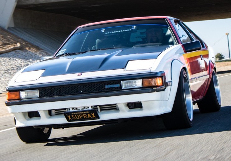 Which Generation of Toyota Supra Models Is The Best To Own For Car ...