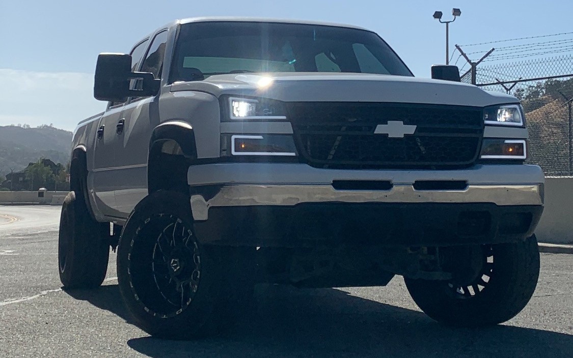 Is the Chevy LBZ Duramax Trim The Best Silverado Model For Truck ...