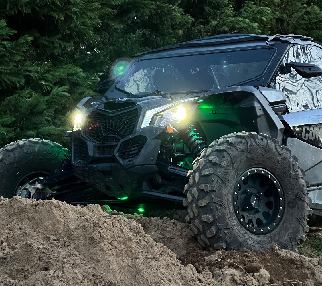 Our 5 Favorite ATV/UTV Tire Models For 2024 | Function Powersports