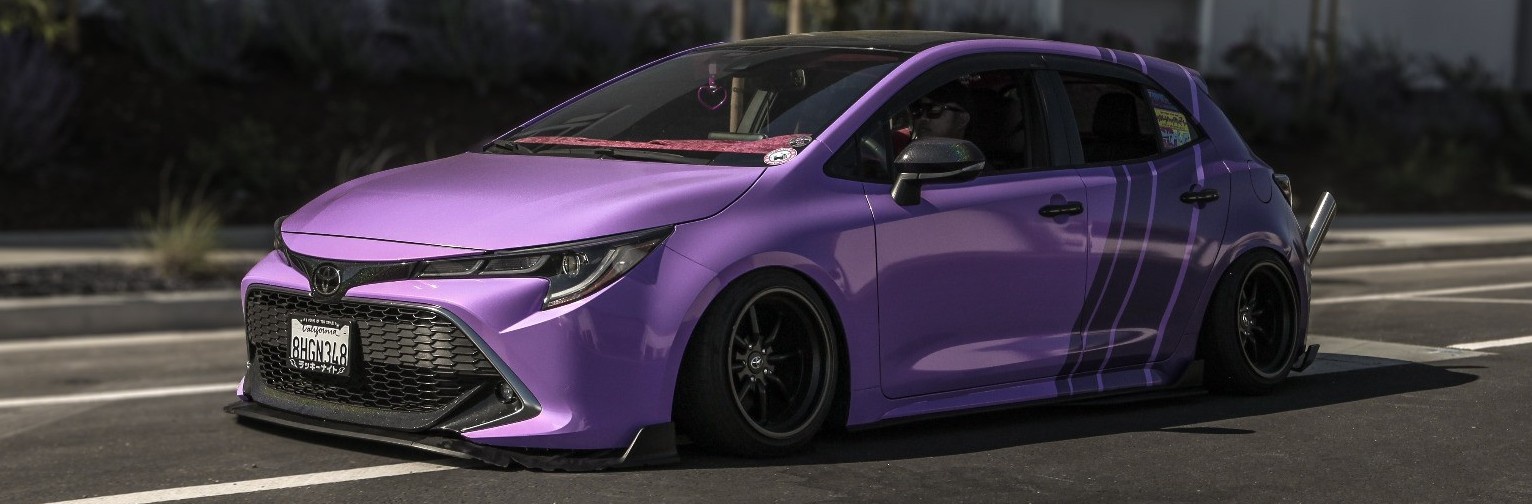 What Are The Best Japanese Car Wheels To Buy? | Fitment Industries