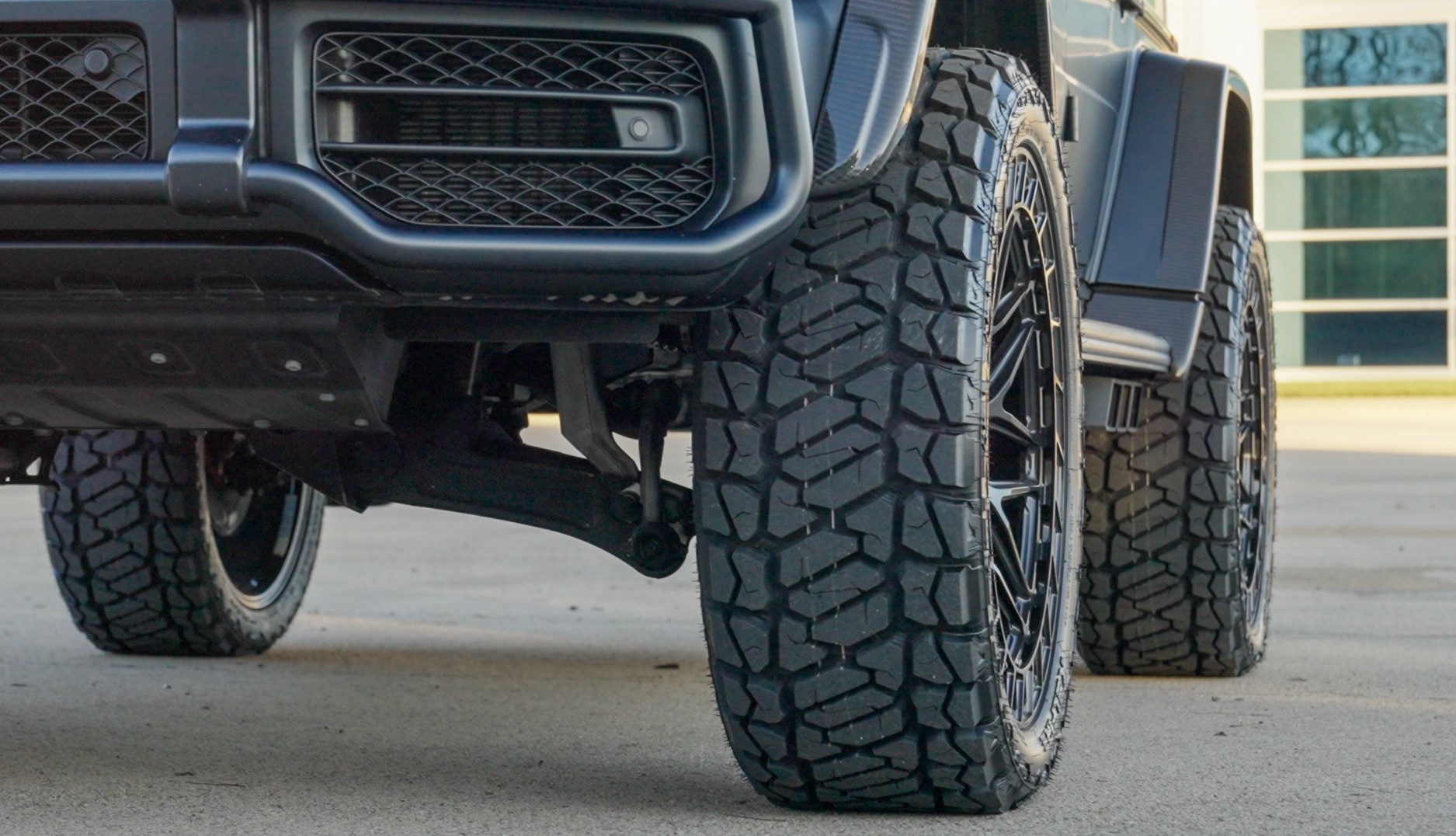 Everything You Need To Know About The All-New KelFire DMR R/T | Custom ...